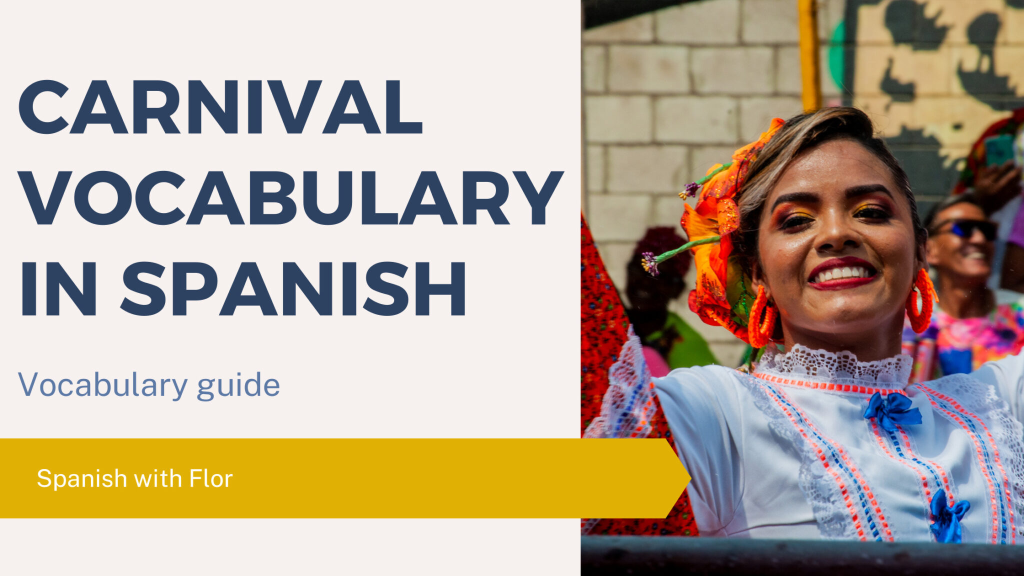 How is Carnival celebrated in Spanish Speaking Countries? - Spanish ...