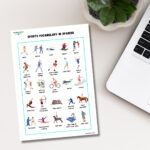 What are Games, Sports, and Hobbies in Spanish? - Spanish with Flor