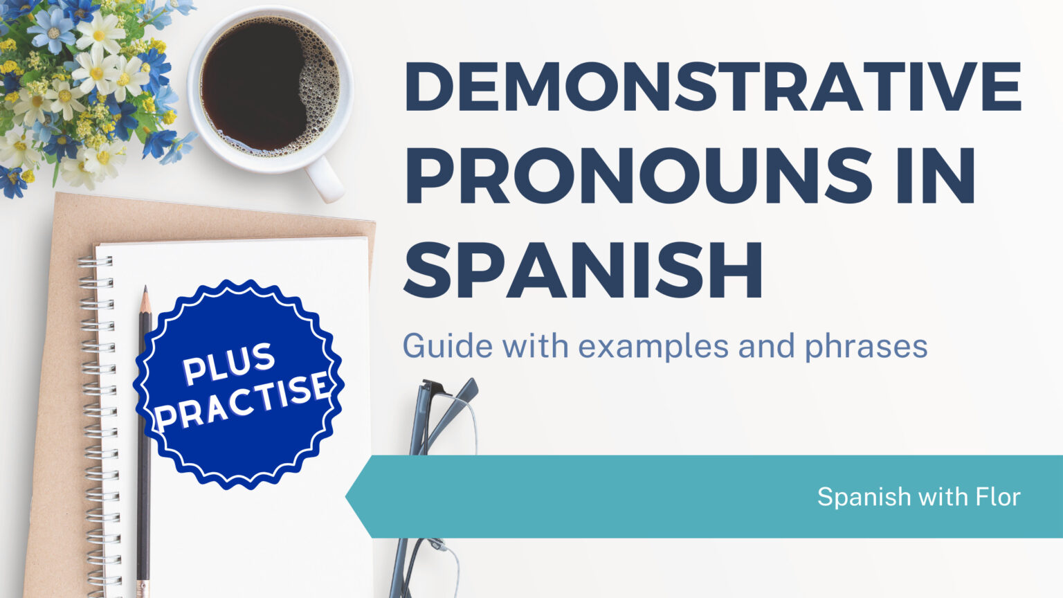Formal Commands in Spanish: A Guide for Learners - Spanish with Flor